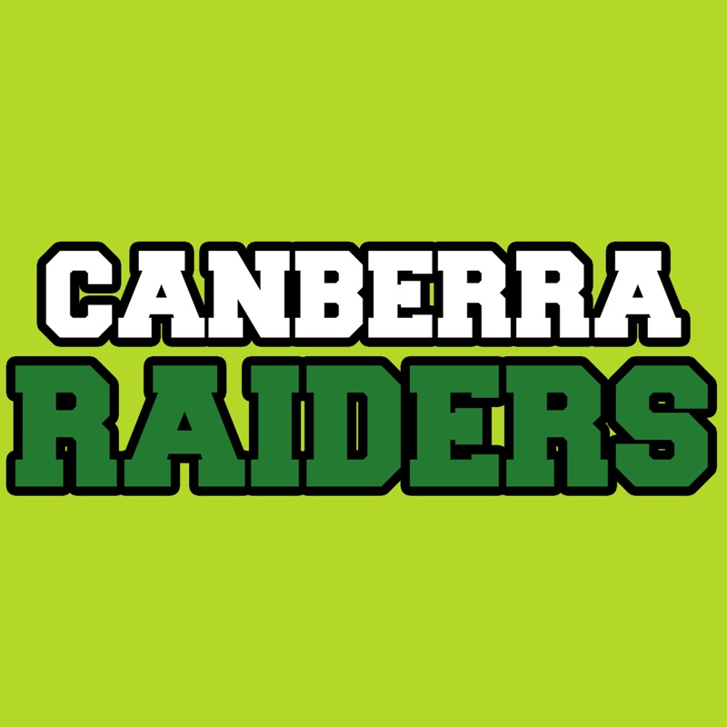 Canberra Raiders - Aussie Rugby: Song Lyrics, Music Videos & Concerts