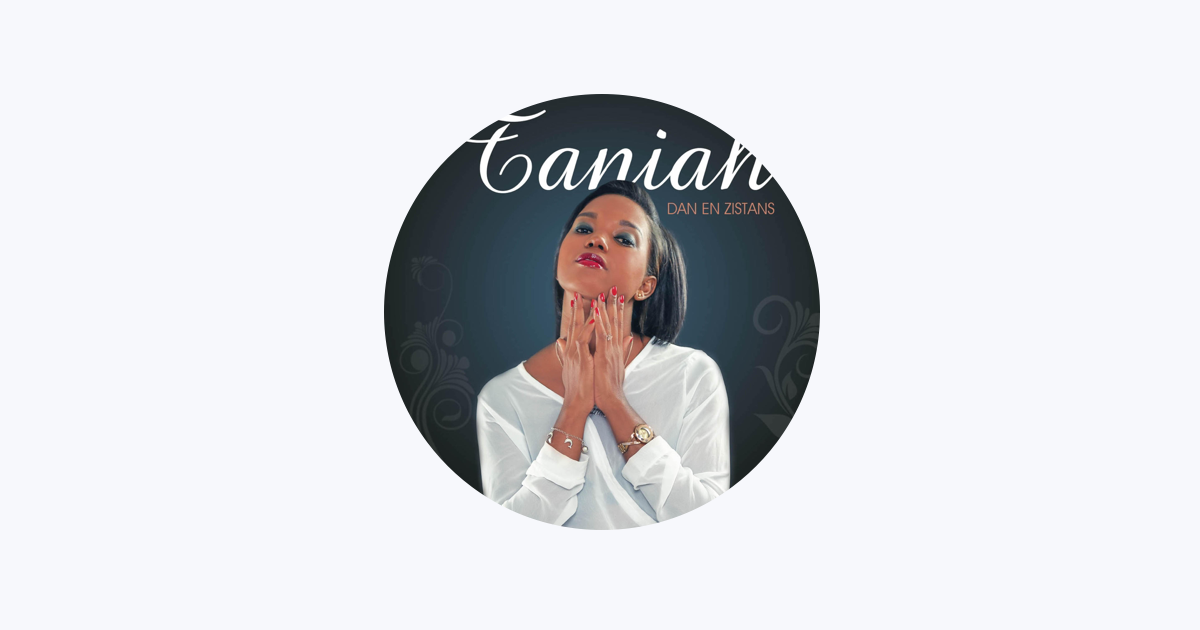 ‎Taniah - Apple Music