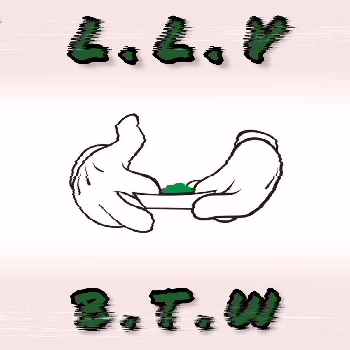 ‎I Like to Smoke - Single - Album by Long Lost Vibes - Apple Music
