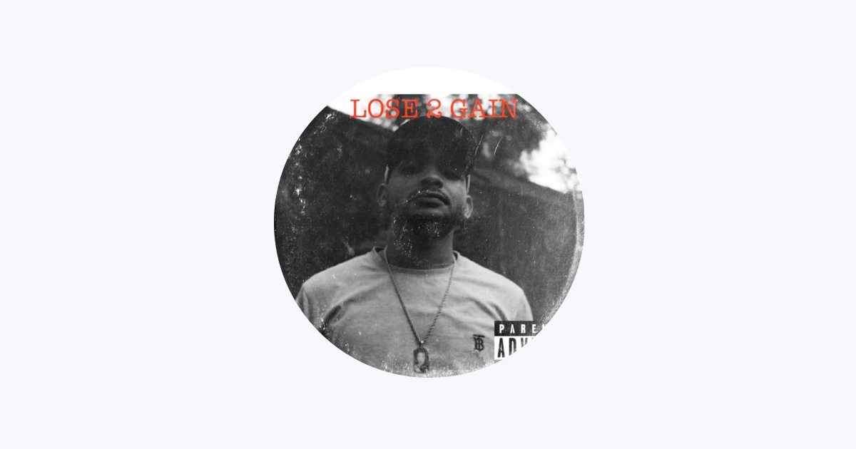 ‎DON P - Apple Music