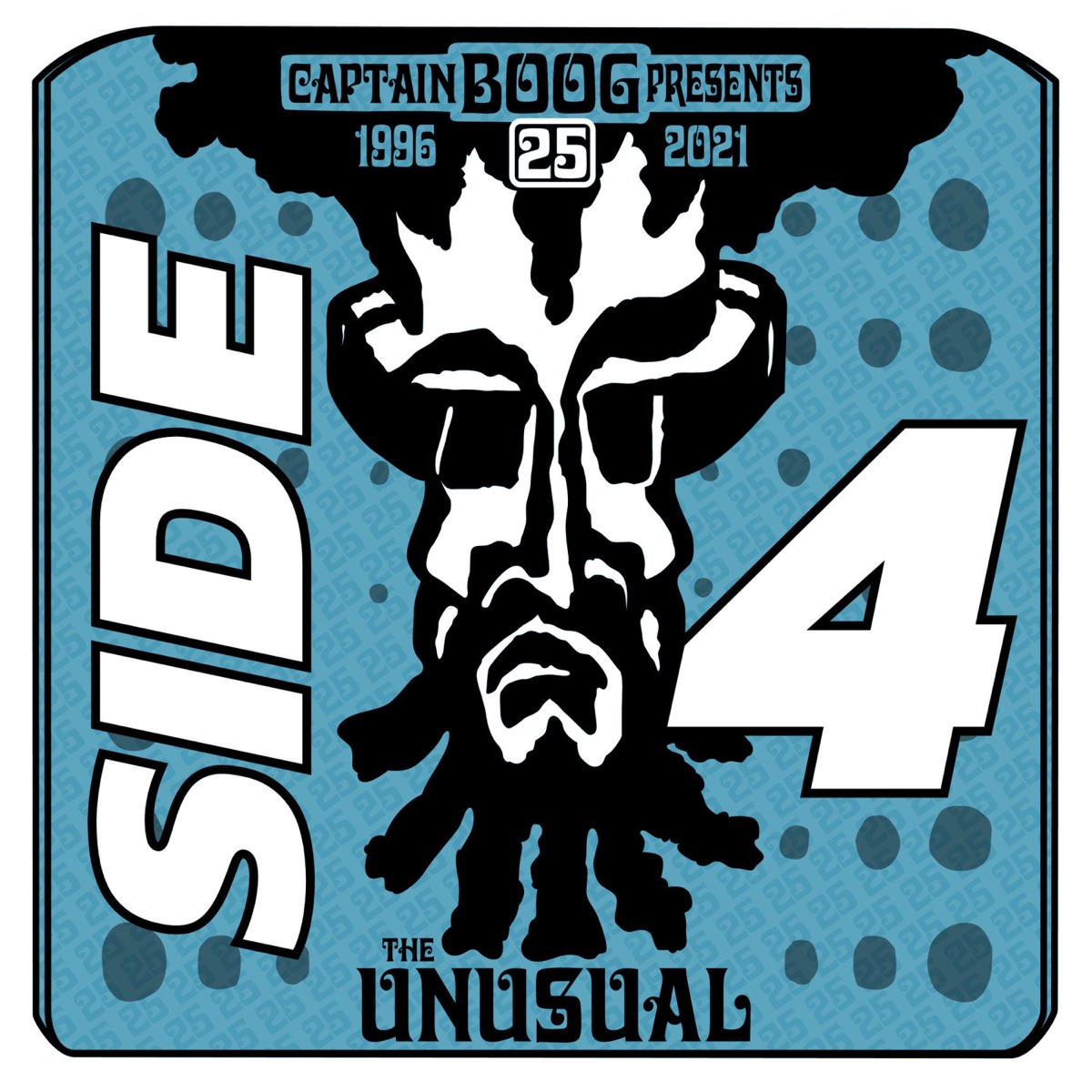 ‎Captain Boog Presents (Side 4) — álbum de The Unusual — Apple Music