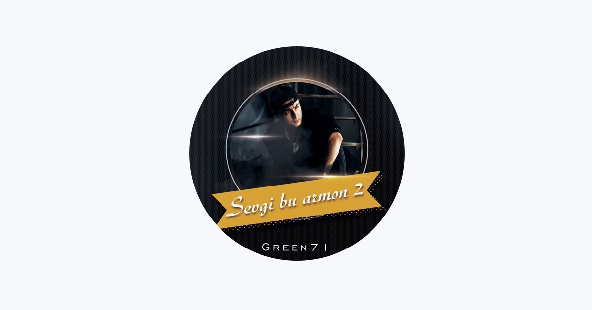 ‎Green71 - Apple Music