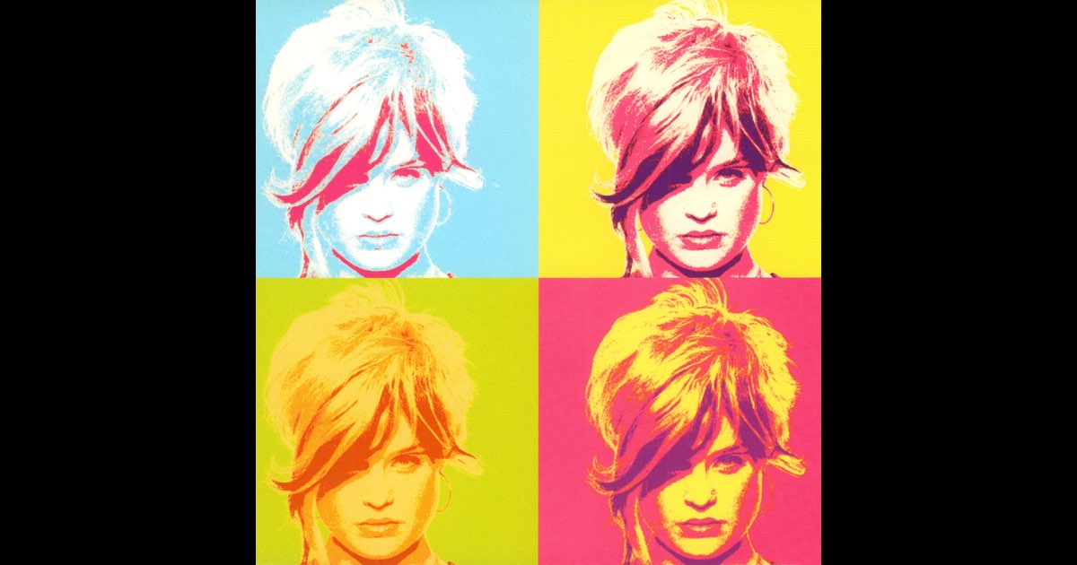 ‎Changes - Album by Kelly Osbourne - Apple Music