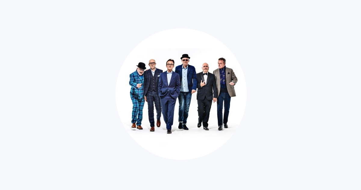 ‎Madness - Apple Music