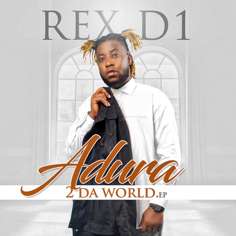 OUTRO (E don burst) (feat. Phenzy Jay) - REX D1: Song Lyrics, Music ...