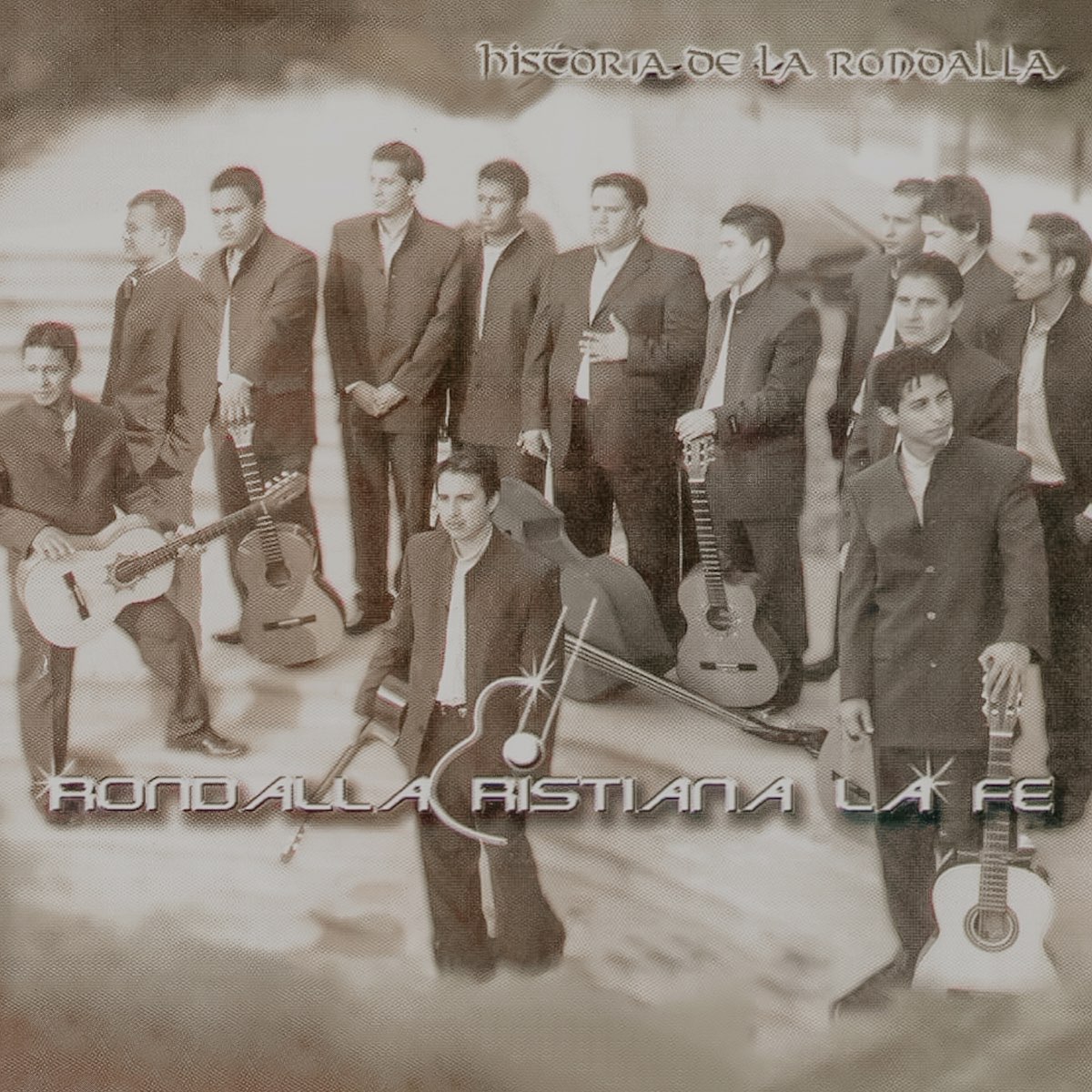 historia De La Rondalla De Rondalla Cristiana La Fe En Apple Music