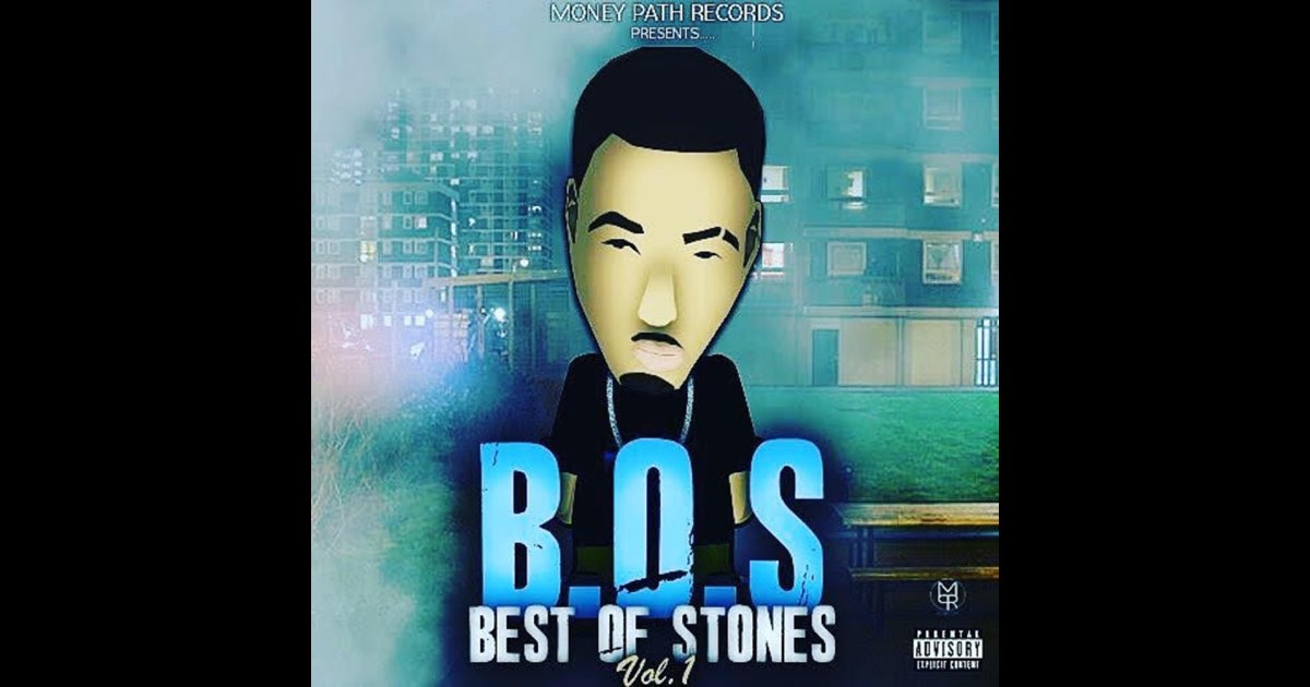 ‎Best of Stones Vol 1 - Album by Mike Stones - Apple Music