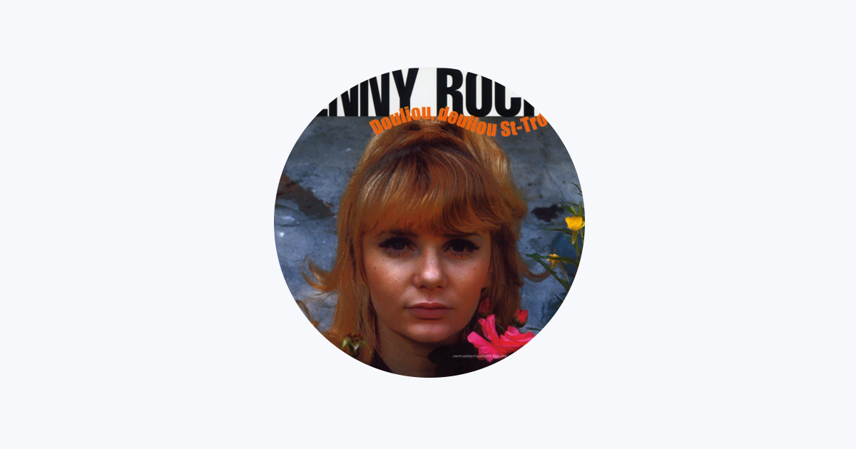 ‎Jenny Rock - Apple Music