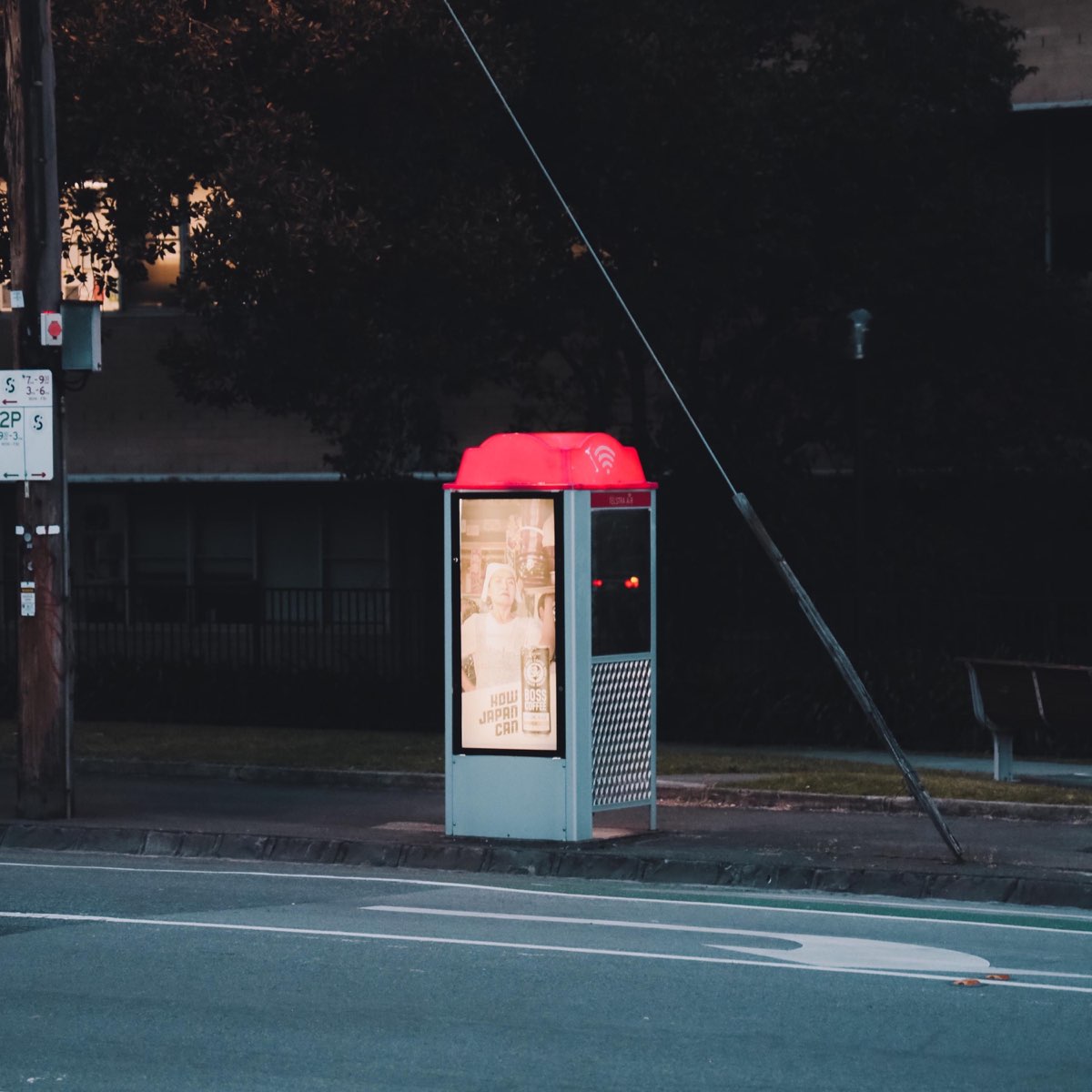 ‎Detroit - Single - Album by .zam - Apple Music