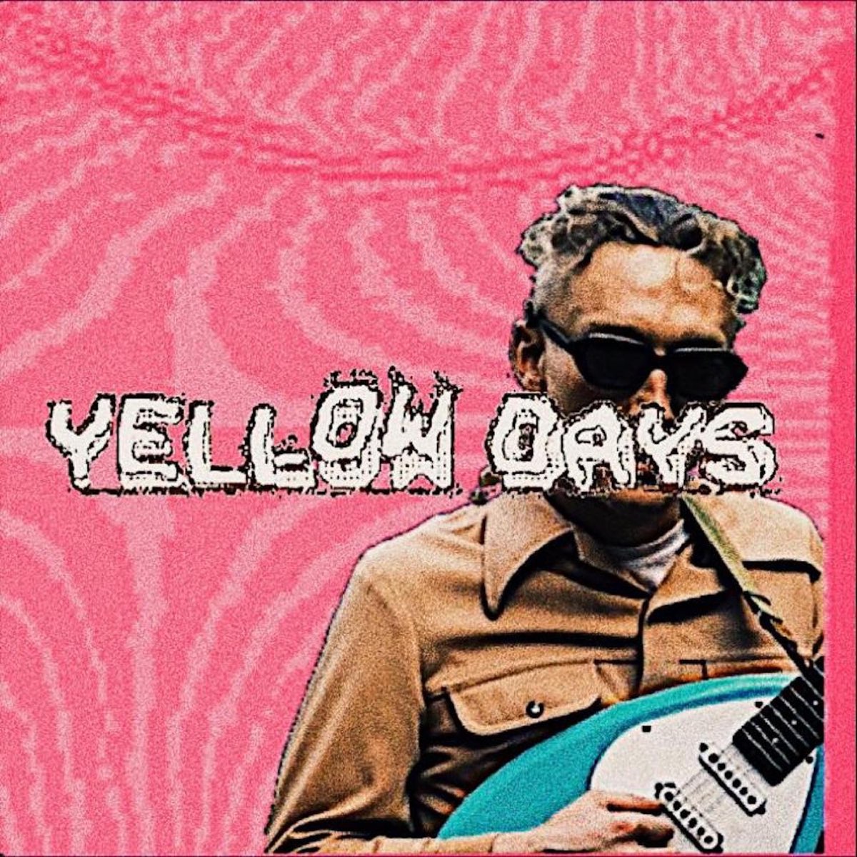 ‎I'll Be Loving You - Single - Album by Yellow Days - Apple Music
