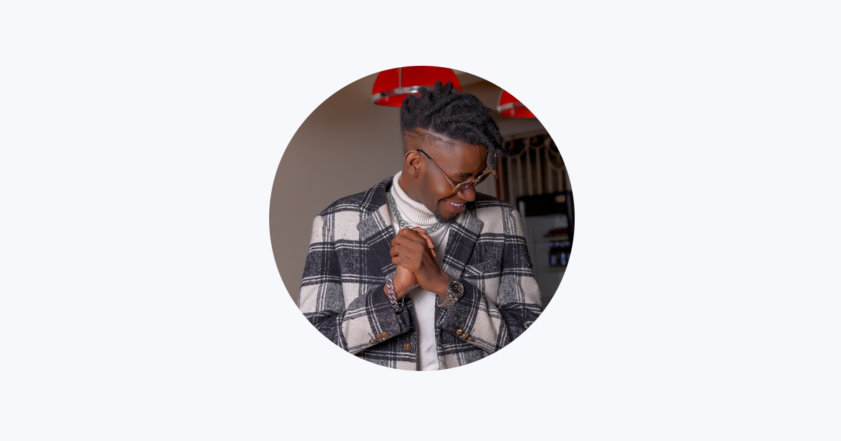 ‎Liam Voice - Apple Music