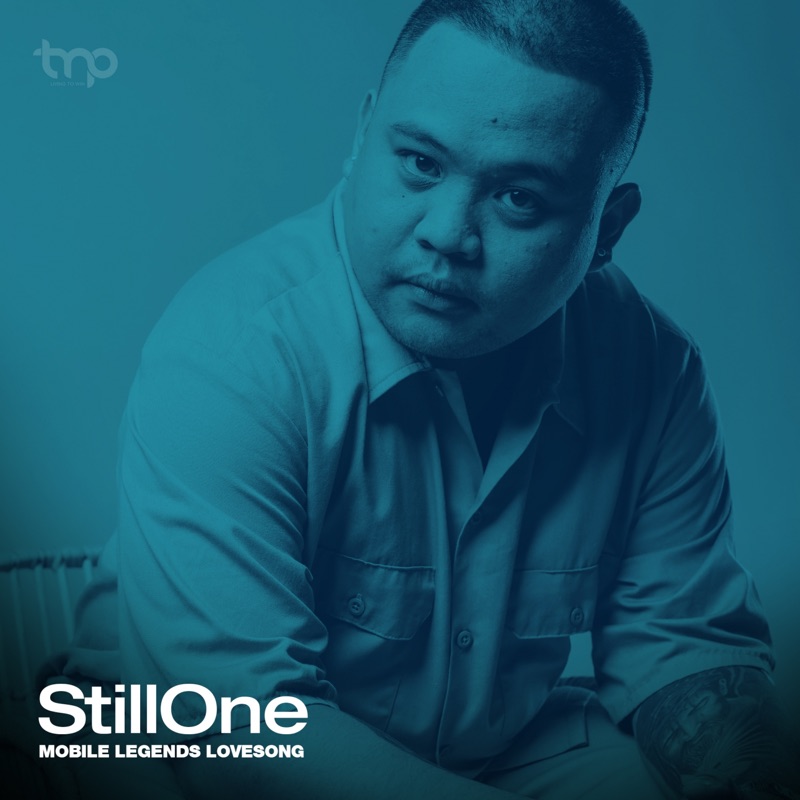 Nang Dahil Sa Mobile Legends - Still One: Song Lyrics, Music Videos ...