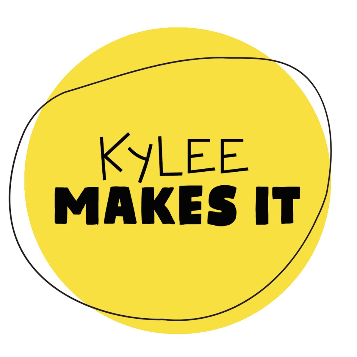 ‎We're Gonna Make It (Kylee Makes It" Theme Song) - Single - Album by ...