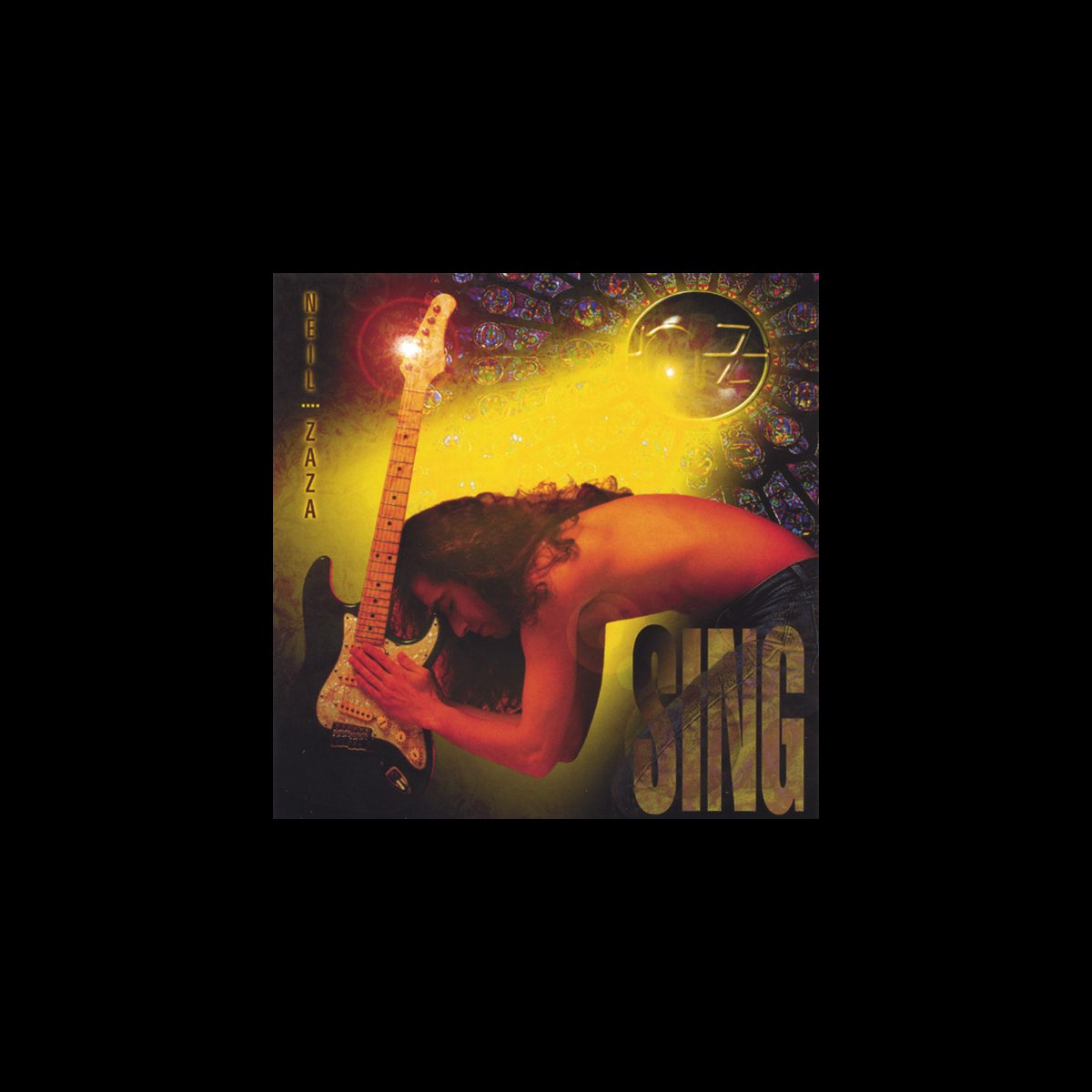 Sing》- Neil Zaza的专辑 - Apple Music
