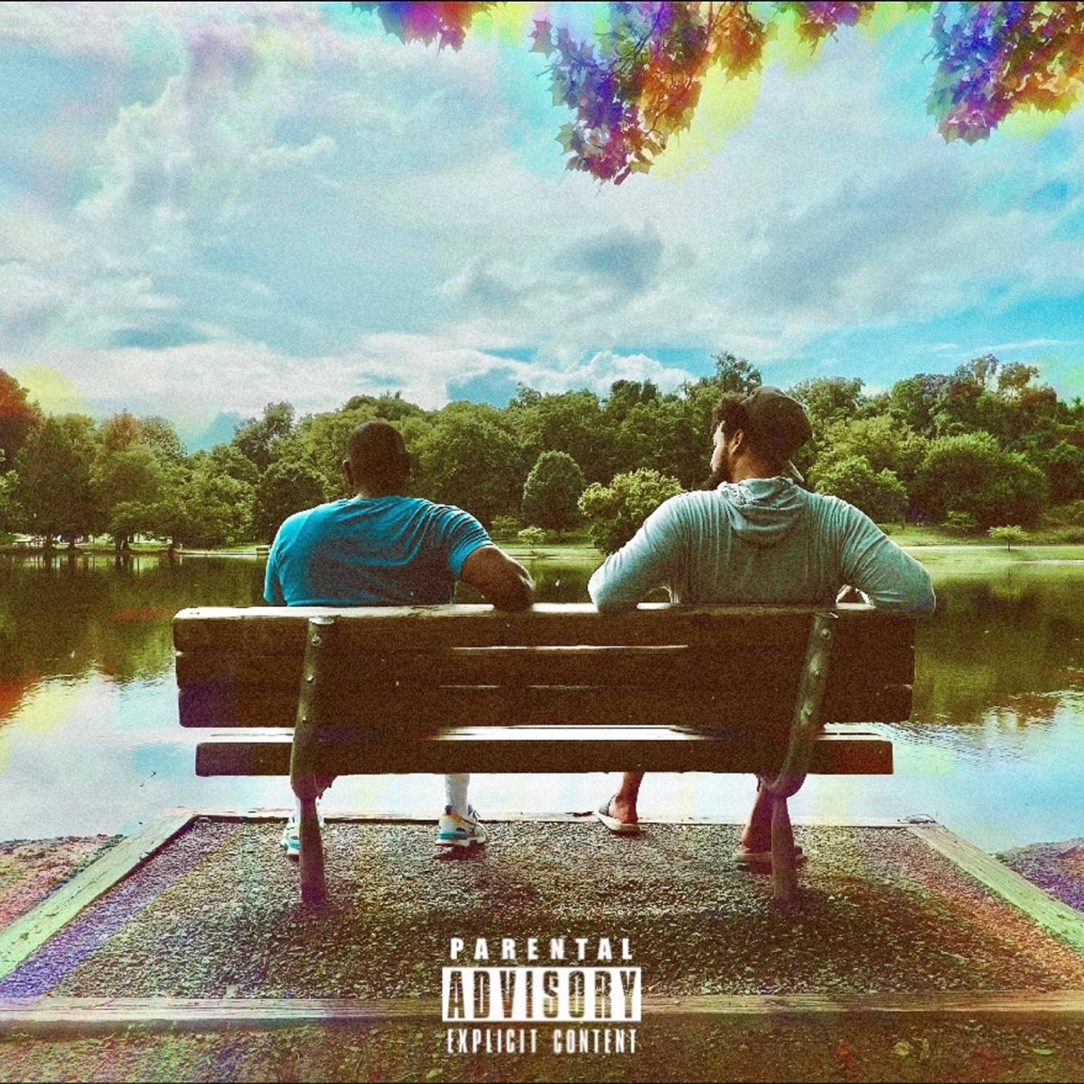 ‎Claude & Ray - Album by FU Stan & BeHoward - Apple Music