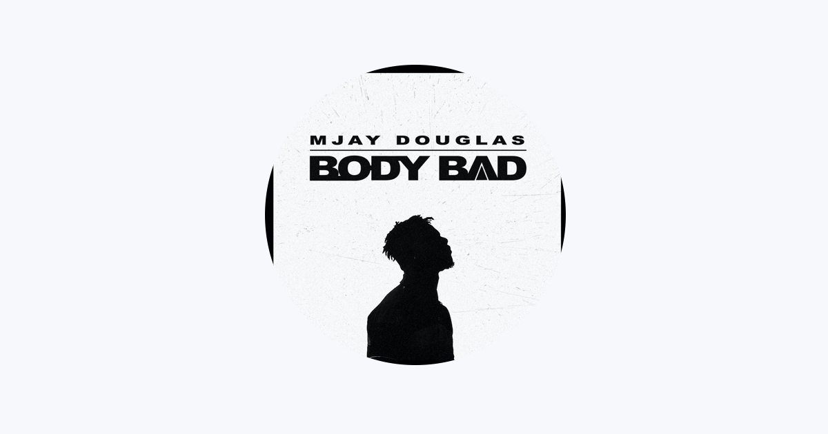 mjay Douglas Apple Music
