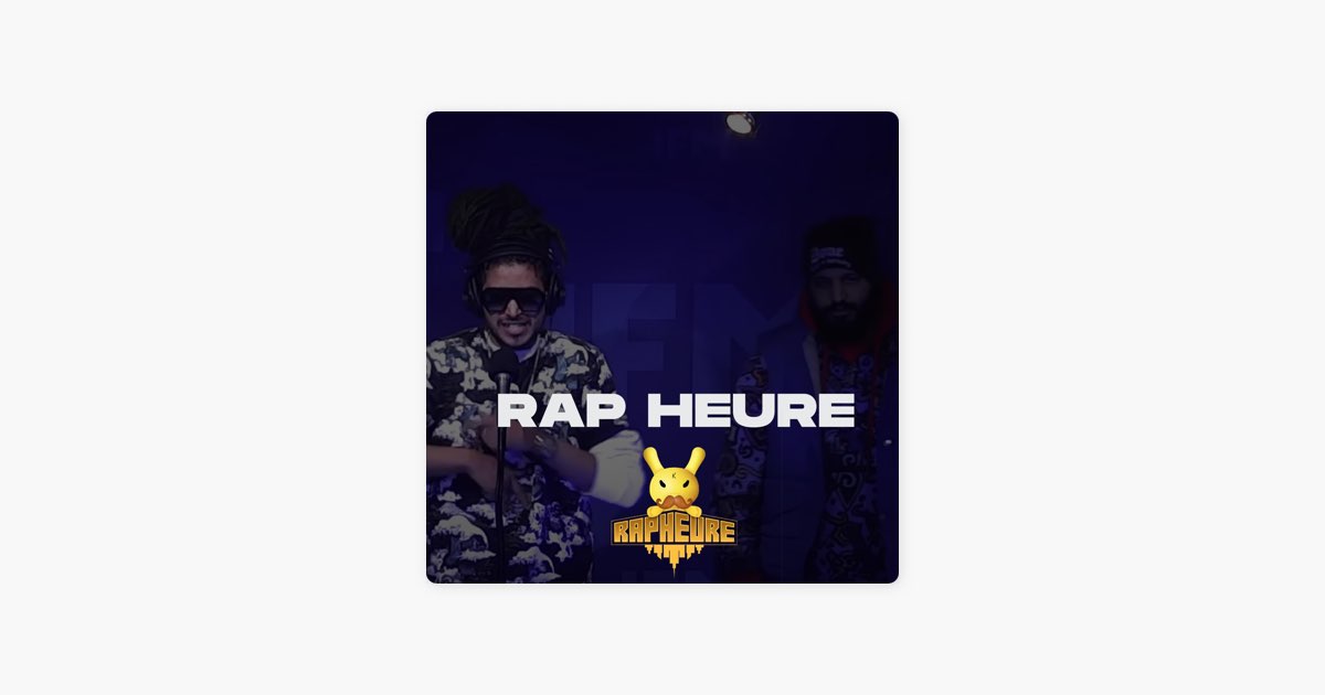 ‎Freestyle Zomra (feat. Zomra, Djappa Man & ZOufree) - Melodie de Rap ...