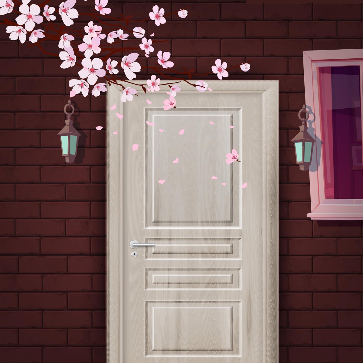 ‎Doorsteps - Single - Album by Amanda Vernon - Apple Music