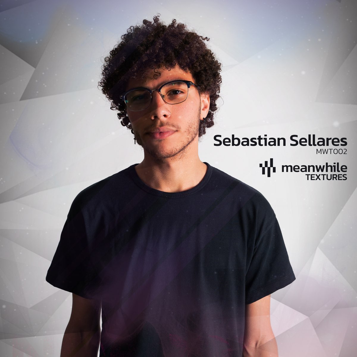 ‎Meanwhile Textures 002 - Sebastian Sellares (DJ Mix) - Album by ...