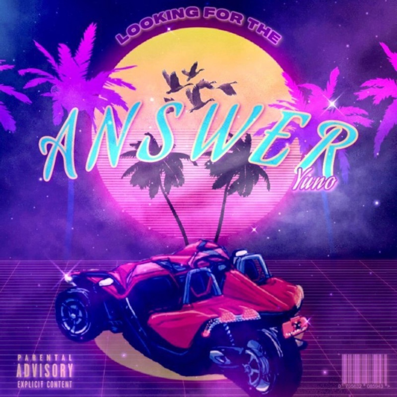 Answer - YunoTheArtist: Song Lyrics, Music Videos & Concerts