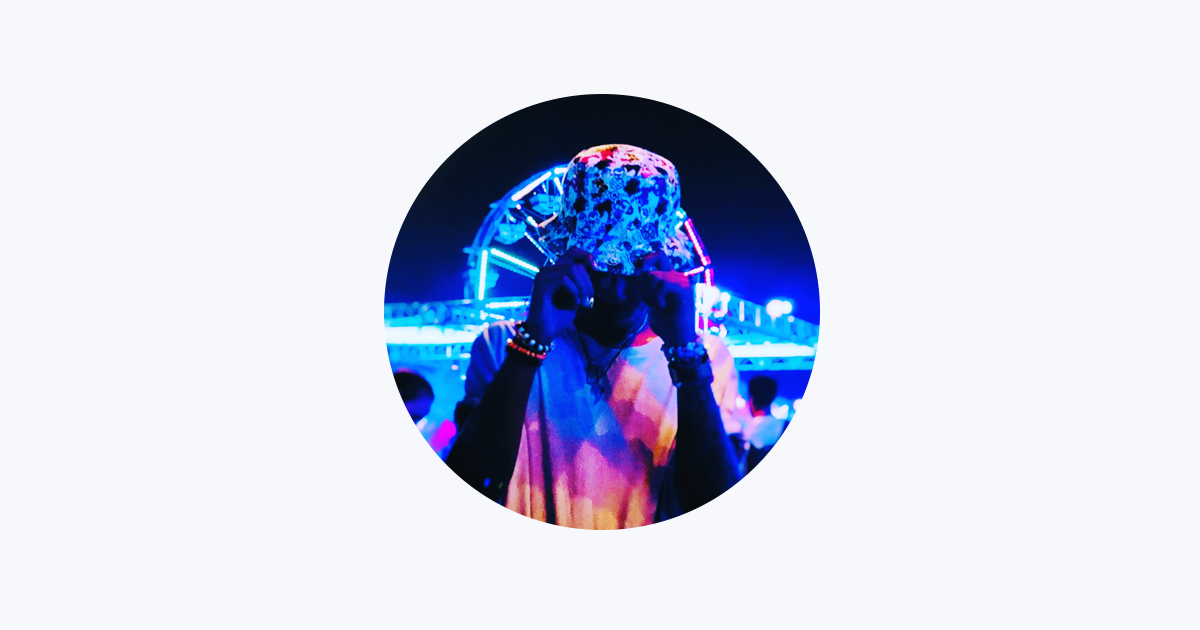 ‎Johnny Rain on Apple Music