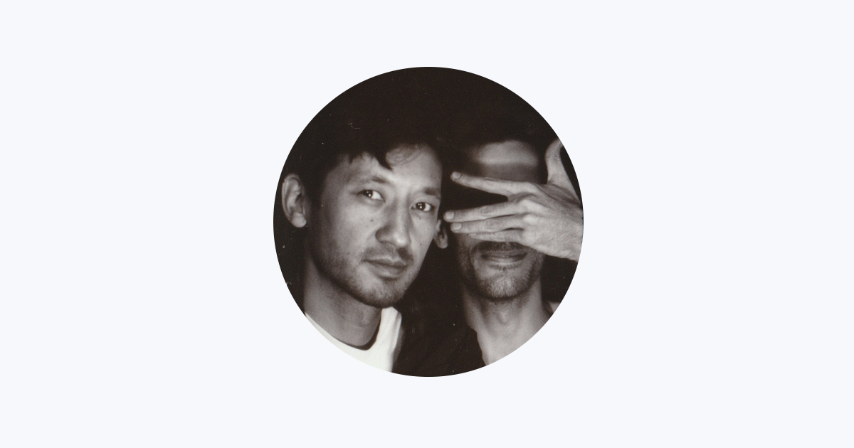 ‎GFDF - Apple Music