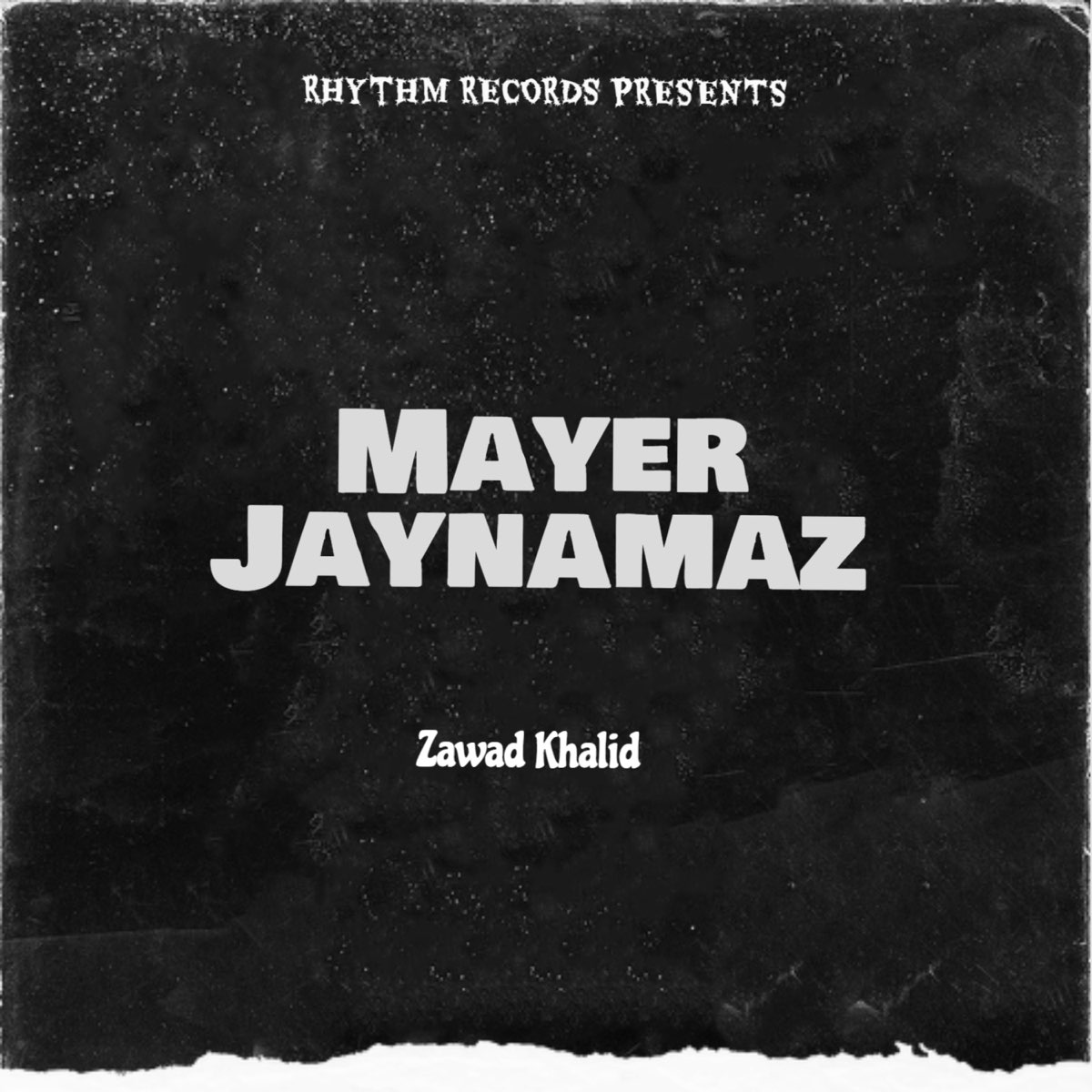 ‎Mayer Jaynamaz (Islamic Nasheed Album) - Album by Zawad Khalid - Apple ...