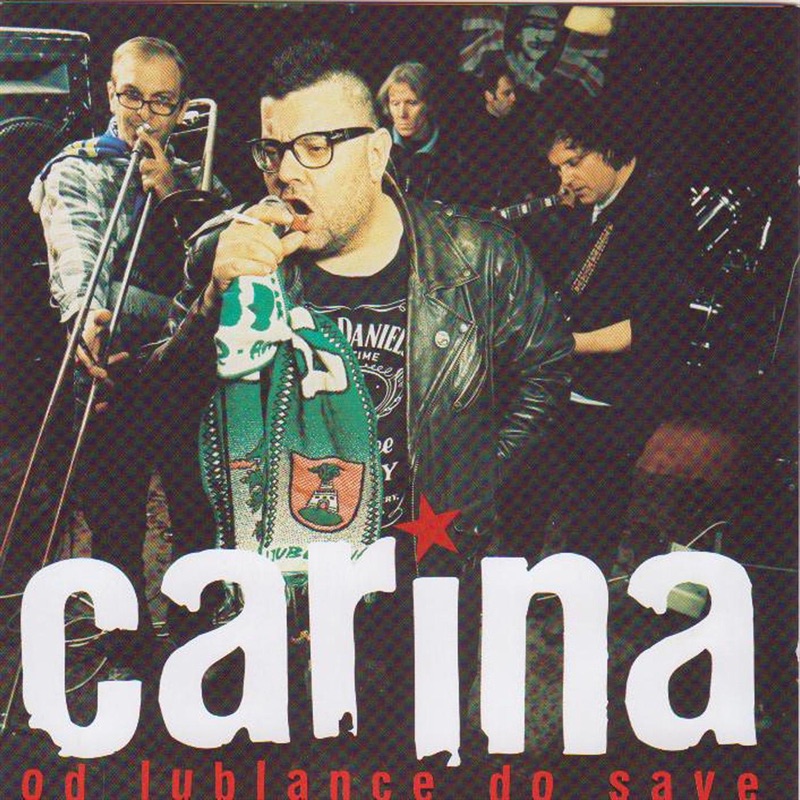 Prvi november - Carina: Song Lyrics, Music Videos & Concerts