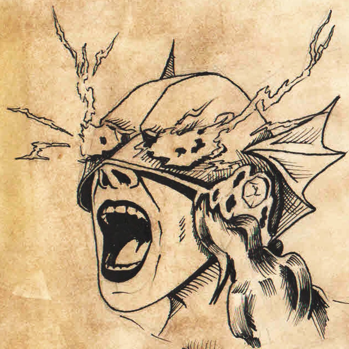 ‎Легенда о Богине Гроз - Single - Album by pyrokinesis - Apple Music