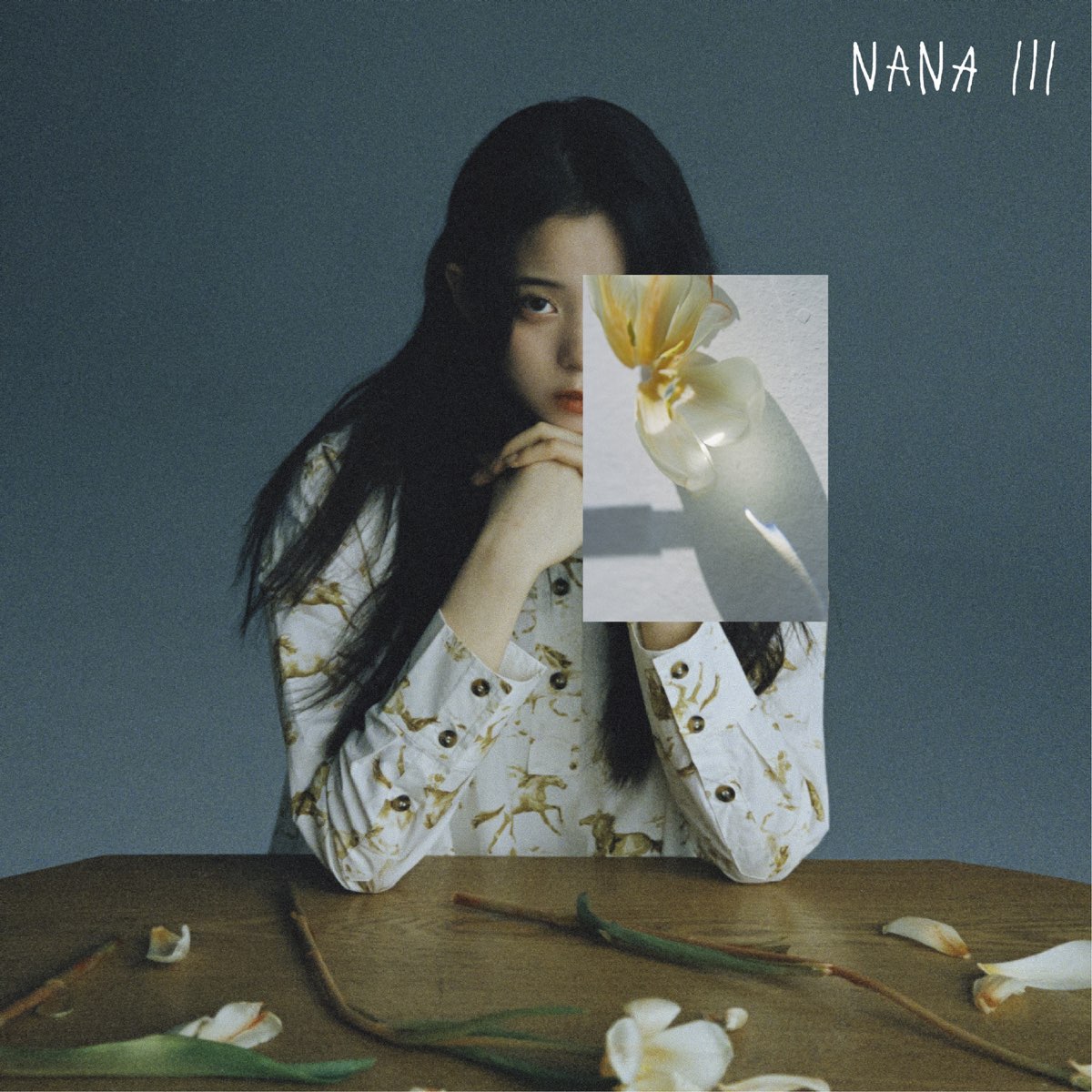 ‎NANA III - Single - Album by Nana Ouyang - Apple Music