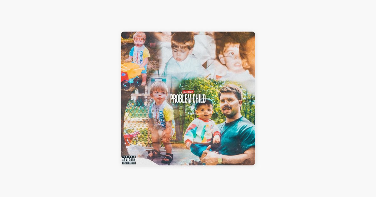 ‎Mullet Shake - Song by Jace Davey - Apple Music