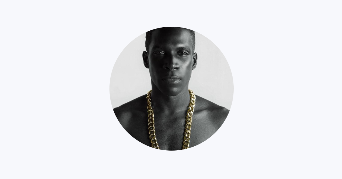‎Blak Diamon - Apple Music