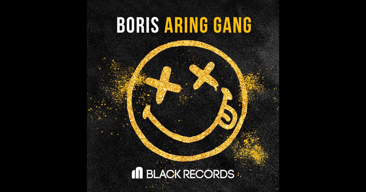 ‎ARING GANG - Single - Album by Boris - Apple Music