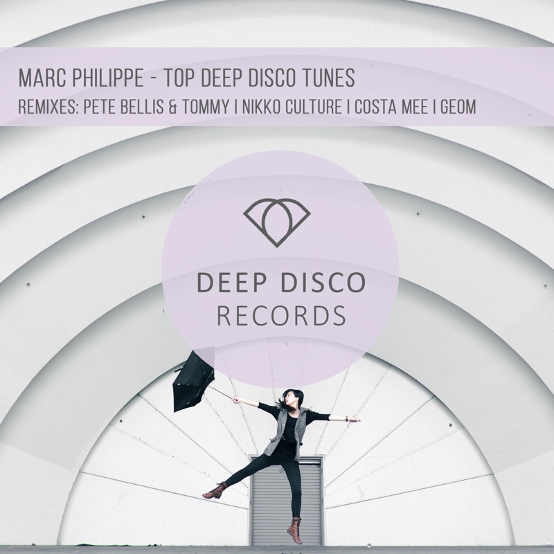 Dancer in the Dark - Marc Philippe: Song Lyrics, Music Videos & Concerts