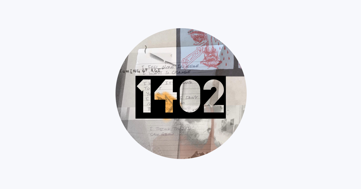 ‎1402 - Apple Music