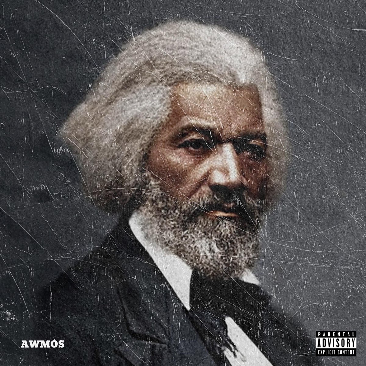 ‎A Wise Man Once Said - Album by D. Saint - Apple Music