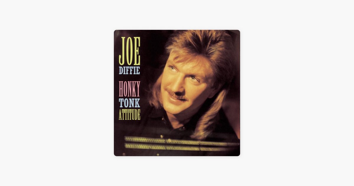 ‎John Deere Green - Song by Joe Diffie - Apple Music