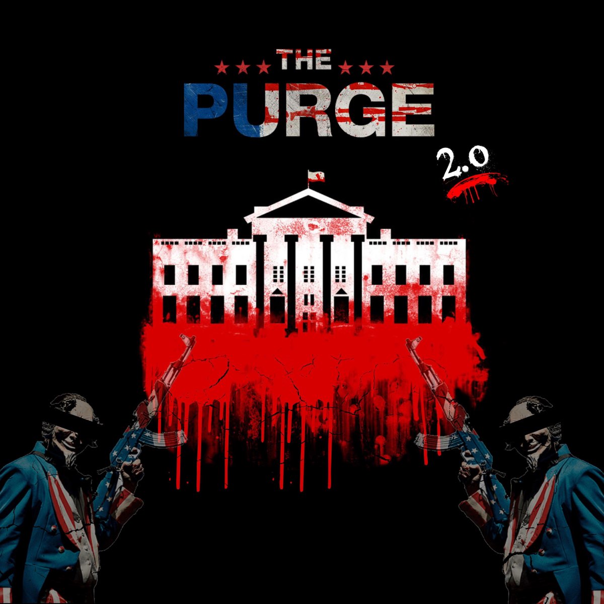 ‎The Purge 2.0 - Single - Album by Philip Podraza - Apple Music