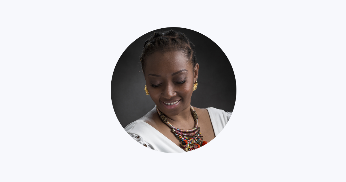 ‎Nidia Góngora en Apple Music