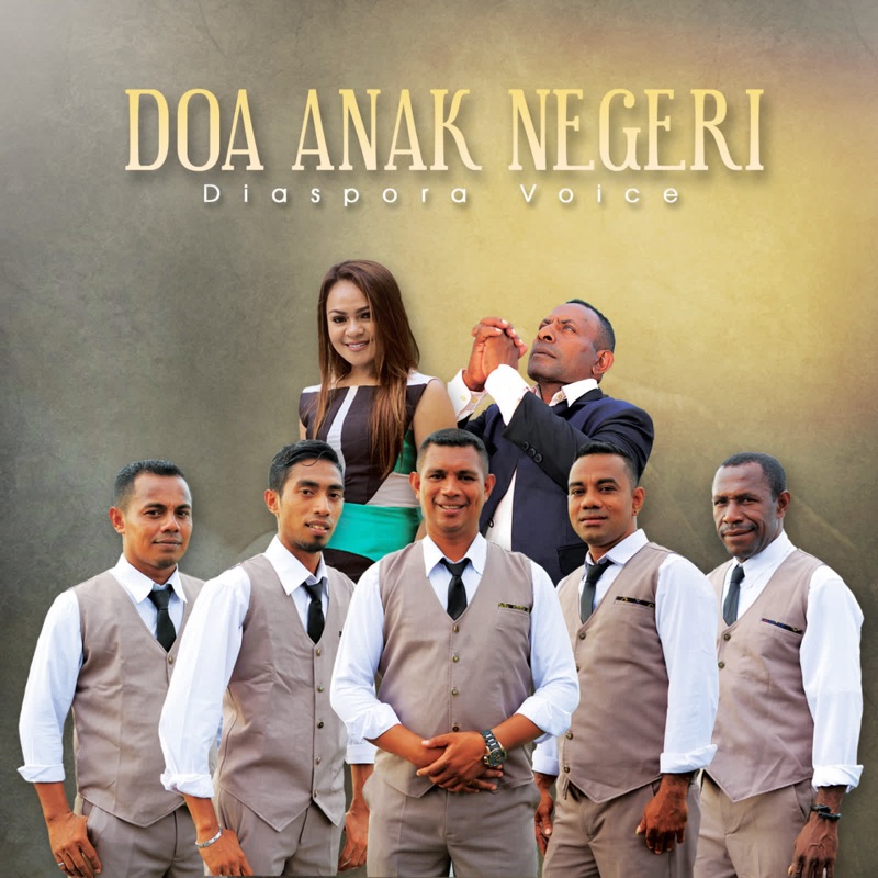 Doa Anak Negeri - Diaspora Voice: Song Lyrics, Music Videos & Concerts