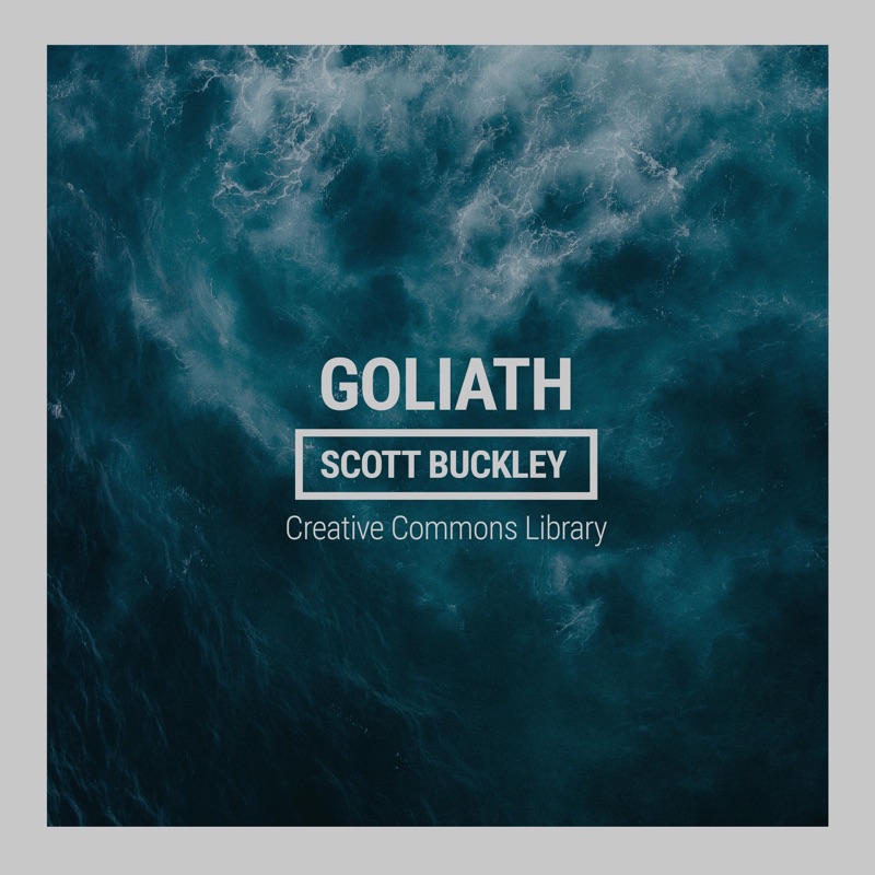 Goliath - Scott Buckley: Song Lyrics, Music Videos & Concerts