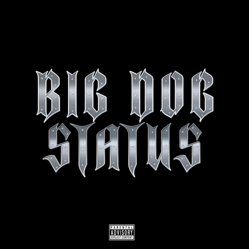 Big Dog Status by D. Knight