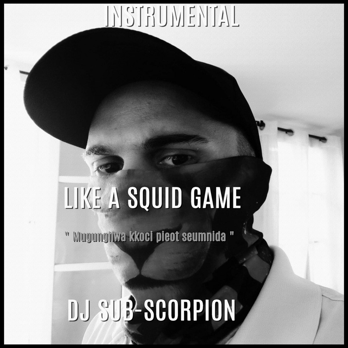 ‎Like a " Squid Game " Mugunghwa kkoci pieot seumnida - Single - Album ...