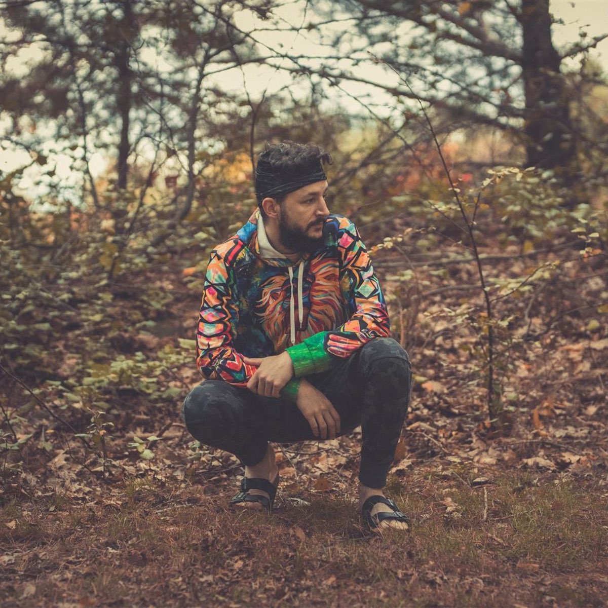 ‎My Intentions (feat. Johnny Bizness & WRAKS) - Single by R.A.P. on ...