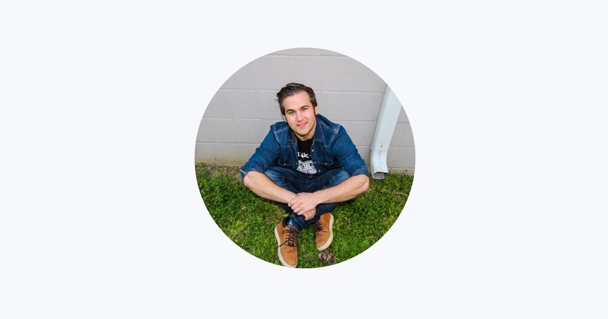 ‎Anthony Amorim - Apple Music