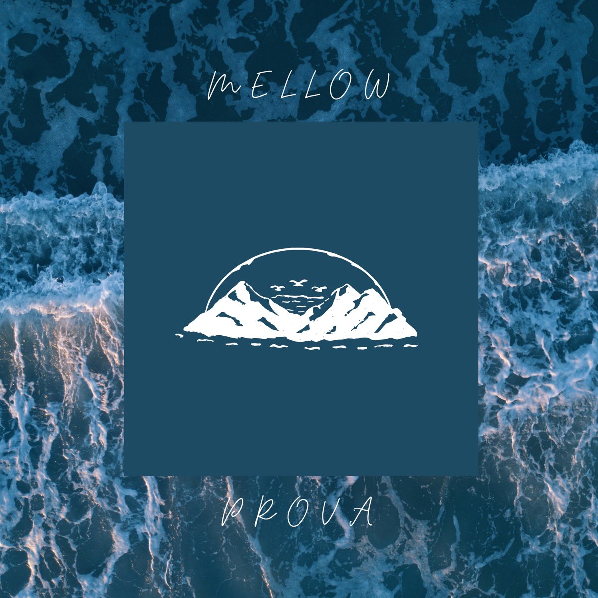 ‎Prova - Single - Album by Mellow. - Apple Music