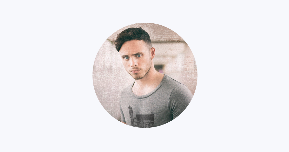 ‎George Diaz - Apple Music