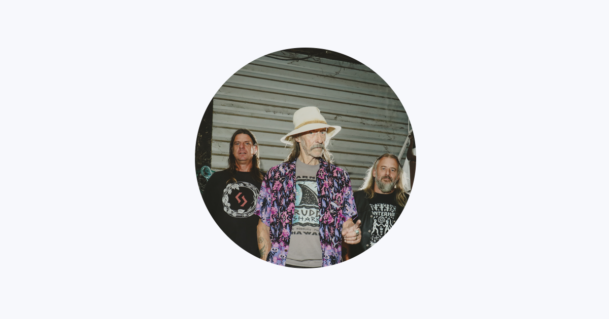 ‎Hawkwind - Apple Music
