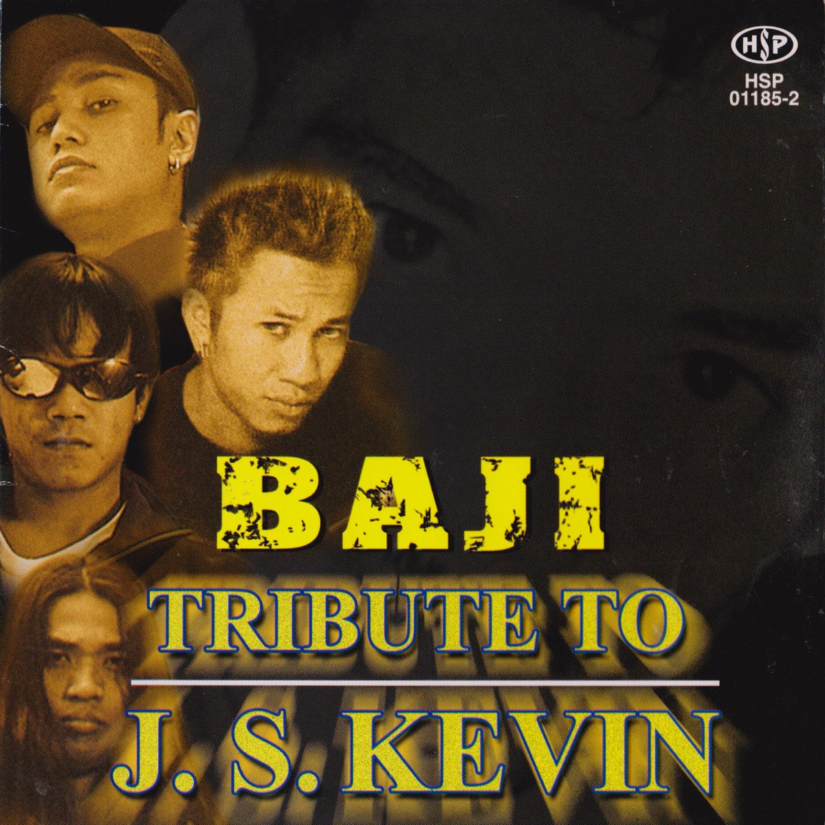 ‎Tribute To J.S. Kevin - Album by Baji - Apple Music