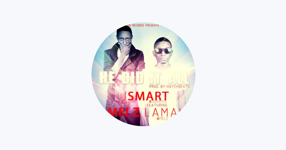 ‎JSmart - Apple Music